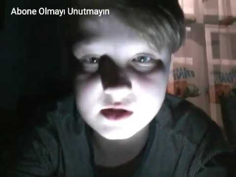 Biyokinezi Nasıl Yapılır. (Göz Rengi Nasıl Değiştirilir).