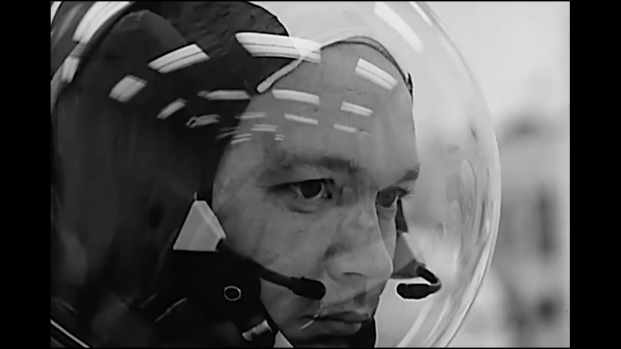 Simon Lewis - Like A Pilot (Official Music Video) - YouTube