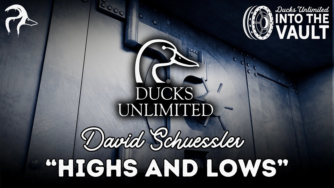 David Schuessler; Highs and Lows - YouTube