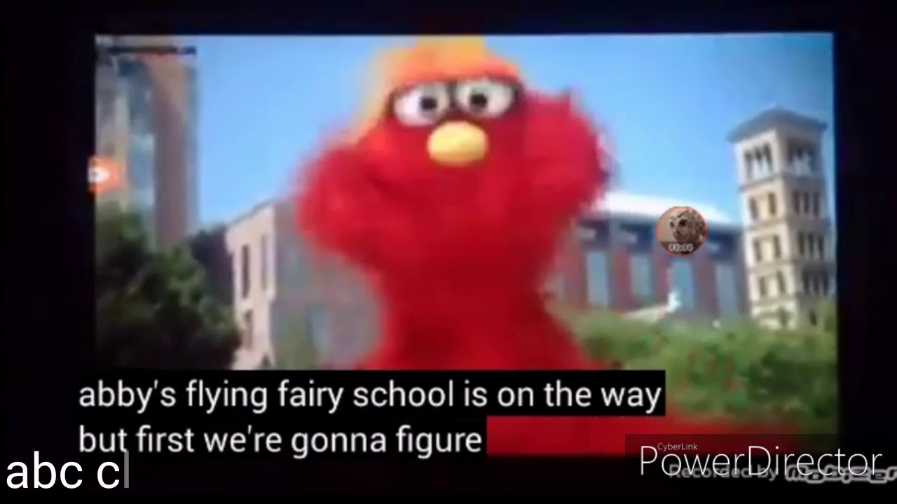 sesame street letter o clues - YouTube