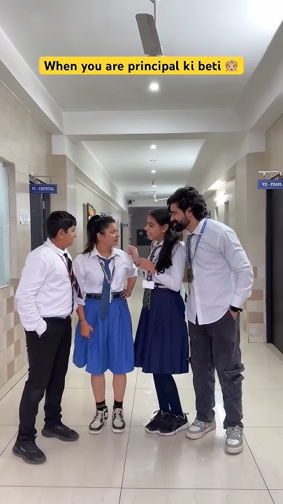 That one Angel teacher in every school 🏫 #shorts #ytshorts #sejalgabashorts #teacherlife - YouTube