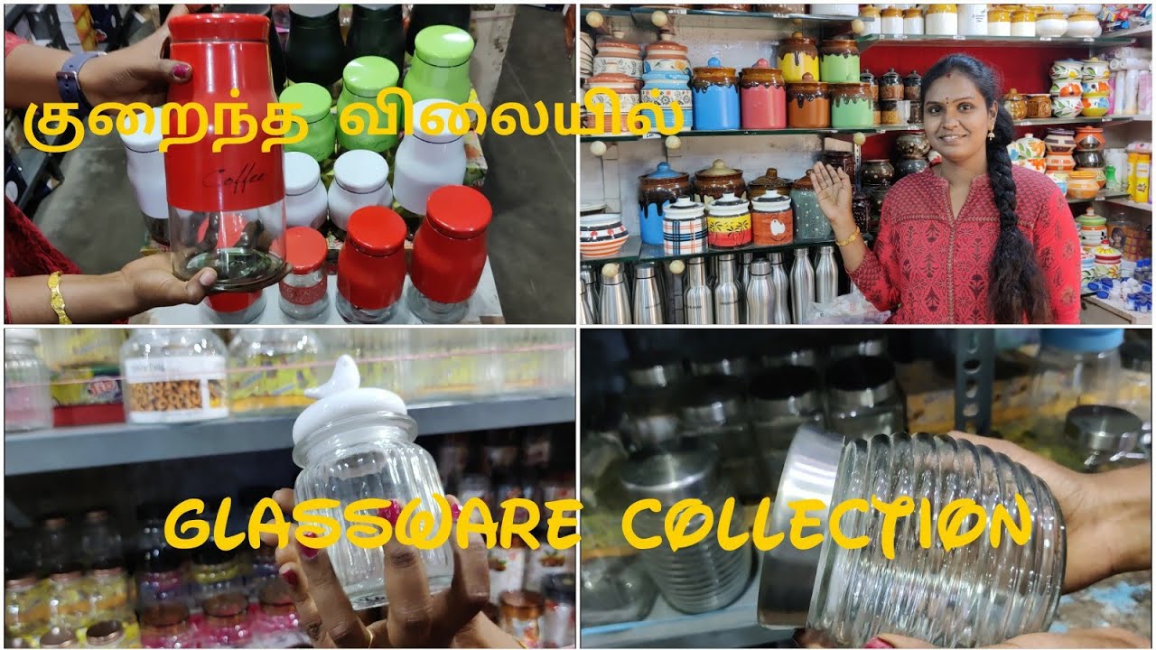 Best & Cheap Glassware & Ceramic Collections| Wholesale Glassware Shop ...
