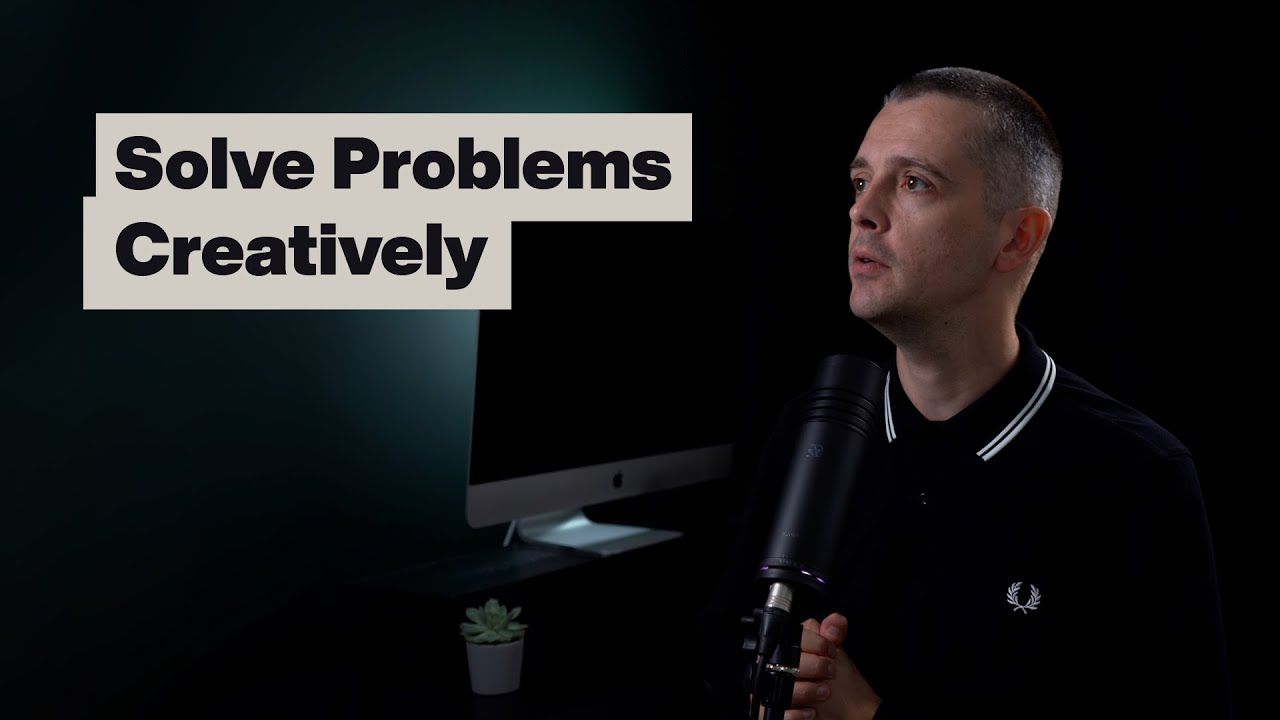 How I Generate Creative Ideas (7 Step Process for Solving Problems ...