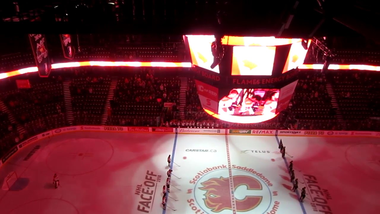 WHL Lethbridge Hurricanes vs Calgary Hitmen - YouTube