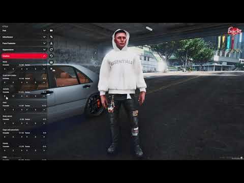 Best Realistic Graphics Pack Optimized I FuriousFade Graphisc Free FiveM - YouTube