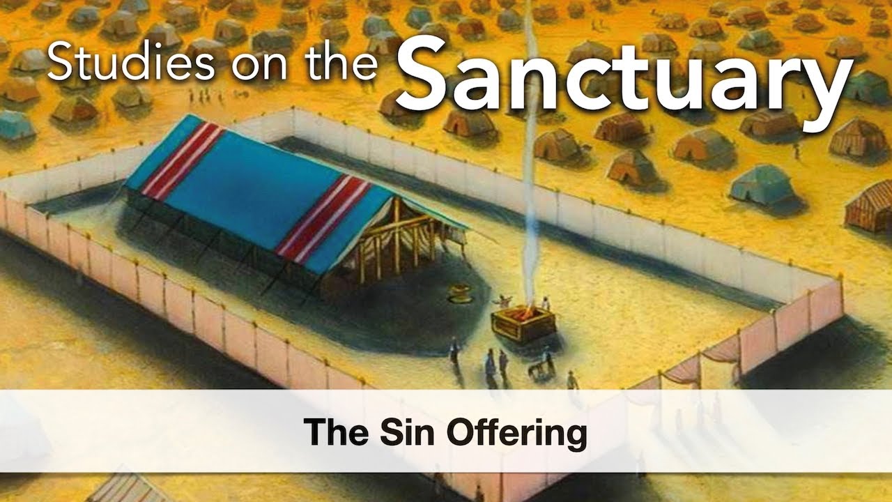 21st September 2024 - Pr Ben Ng - The Sin Offering - YouTube