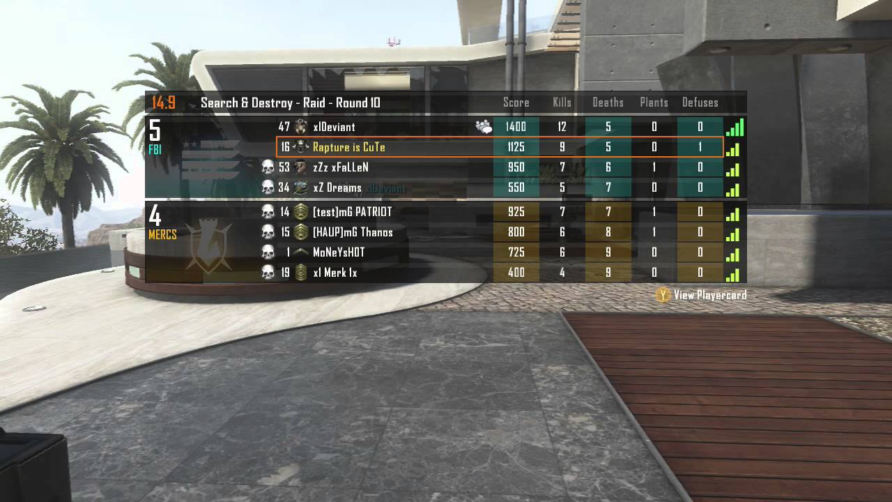 Second map proof - YouTube