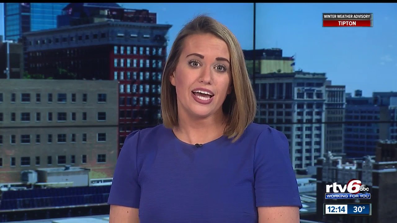 RTV6 News at Noon | February 26, 2020 - YouTube