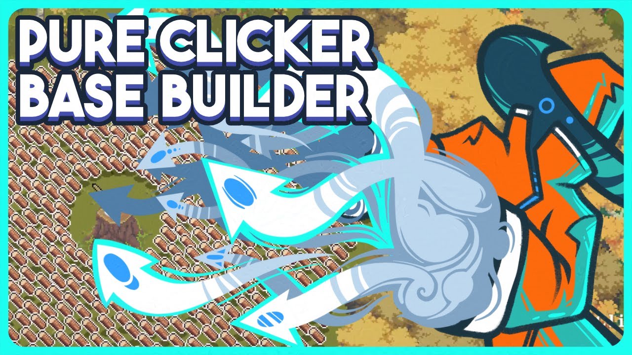 Incremental Clicker Base Builder - Click Mage - YouTube