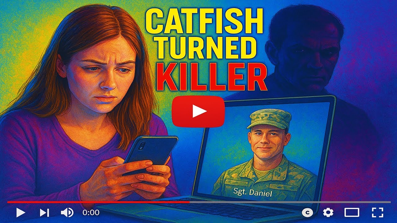 TRUE CRIME Catfish Turns Deadly - YouTube