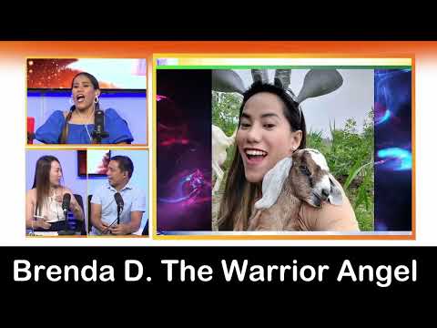 Episode 2 with Brenda D Jessa Chichirita and Andrew Sufrir - YouTube