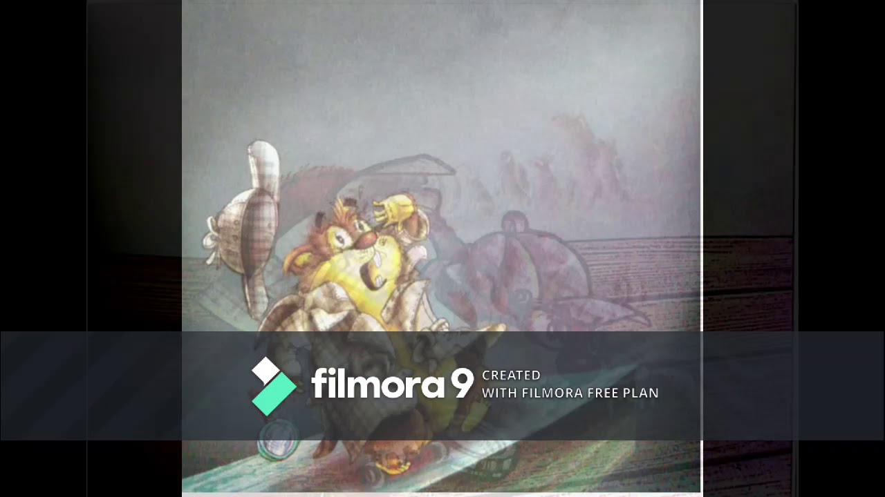 El Capitán Fush y Pequeño Minino Parte 5 - YouTube