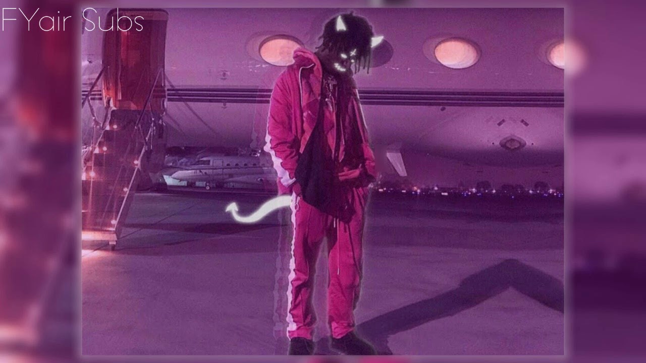 Lil Uzi Vert - Pretty Mami (SUB ESPAÑOL) | FYair - YouTube