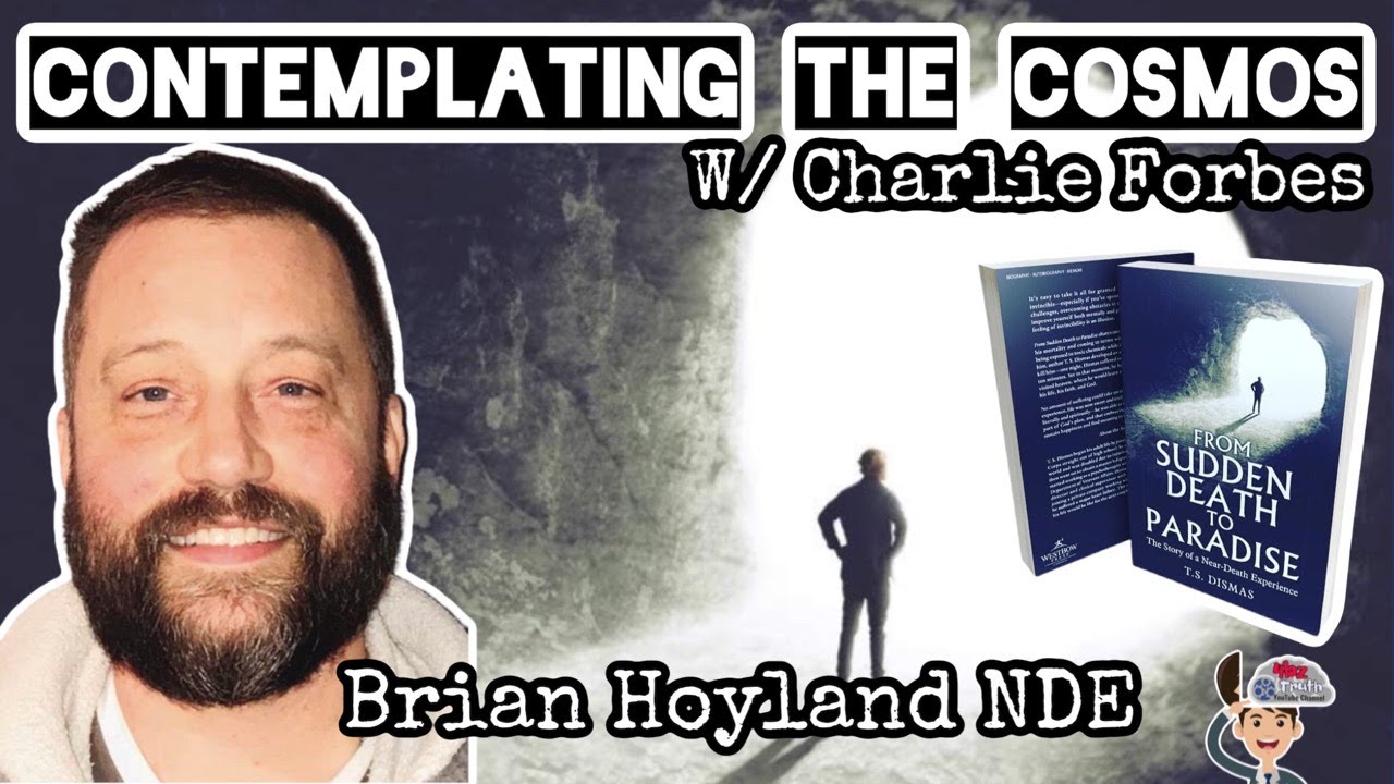 Contemplating The Cosmos LIVE - Heart Transplant Survivor and An ...