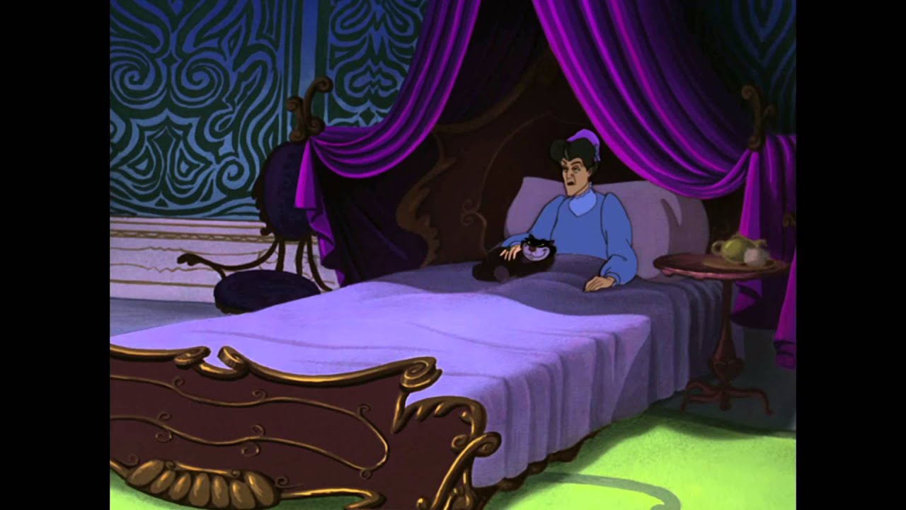 Disney's Cinderella | Legacy | Available on Digital HD, Blu-ray and DVD ...