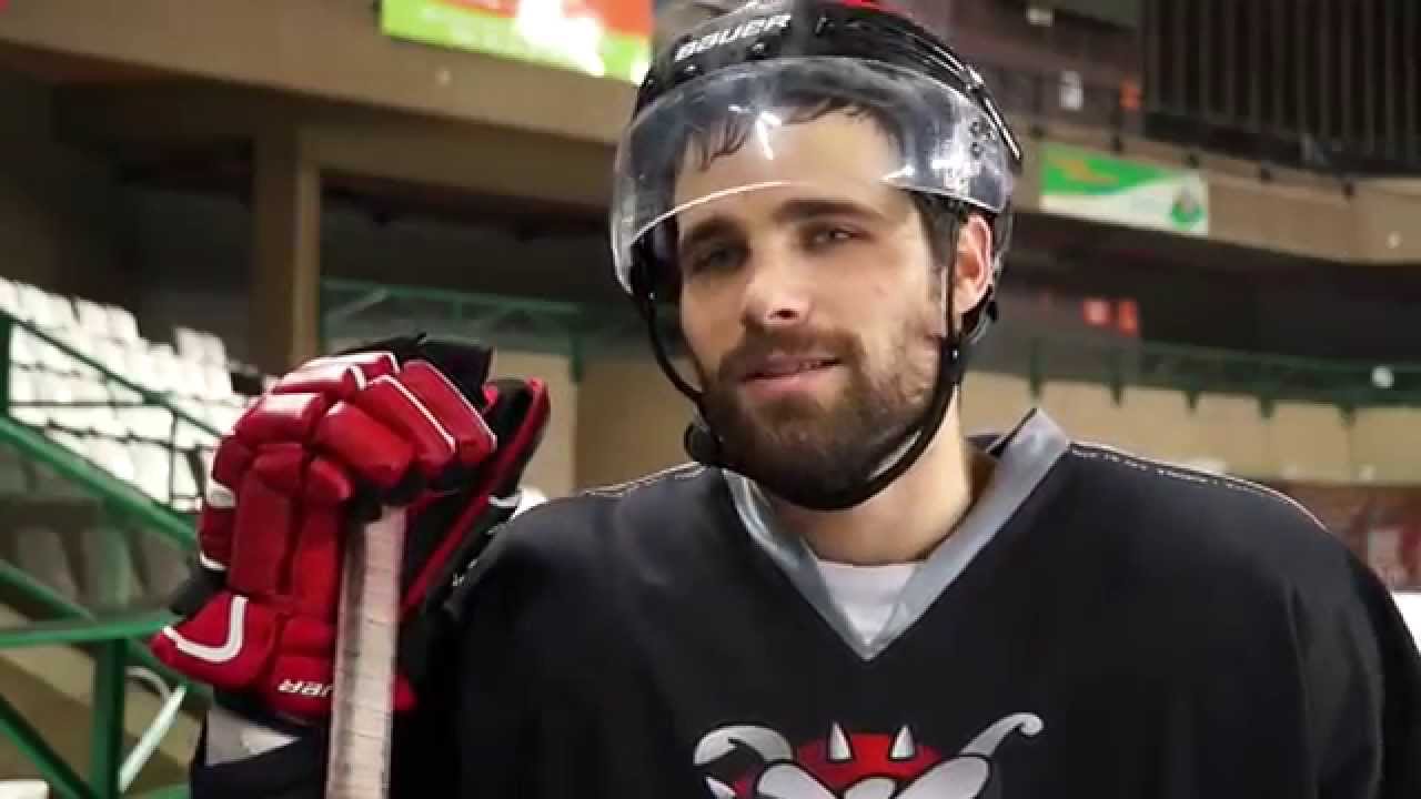 Portrait de #22 Thomas Decock - YouTube