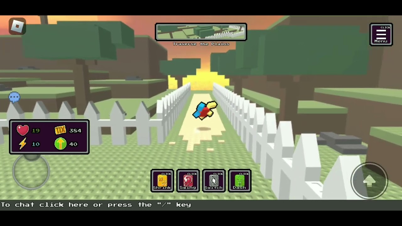 Block tales Chapter 2 (Longplay) - YouTube