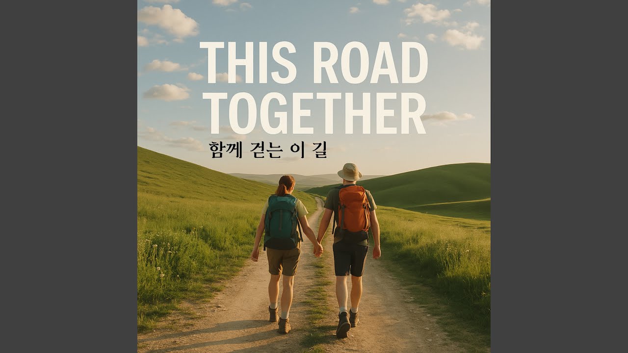 The Path We Walk Together - YouTube