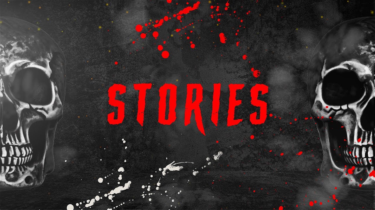 Grunge Cinematic Horror Intro After Effects Template - YouTube