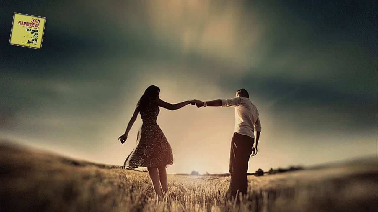 Ivica Martinčević - Nisu krive tvoje oči - YouTube