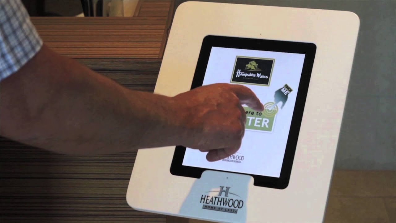 iPad Registration - YouTube