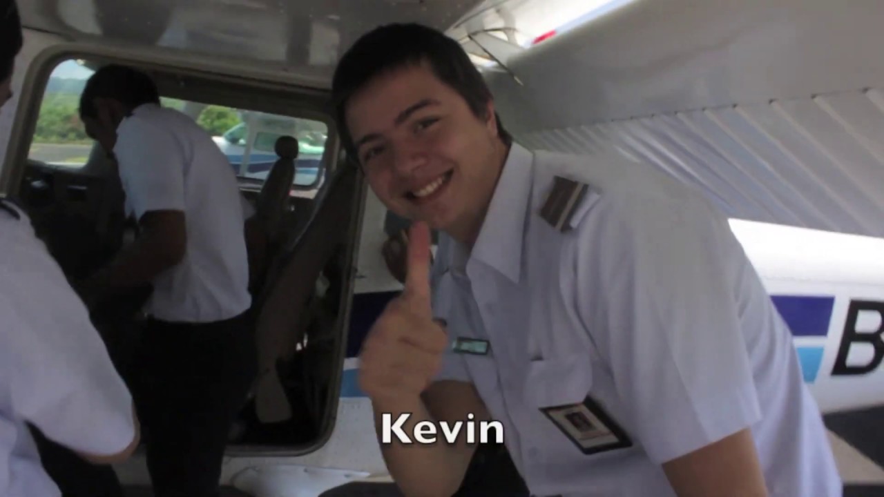 BIFA BATCH 10 - THE JOURNEY - YouTube