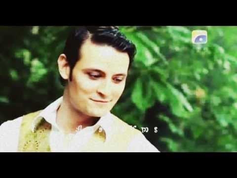 Aik Nayee Cinderella / Meesha & Mair VM