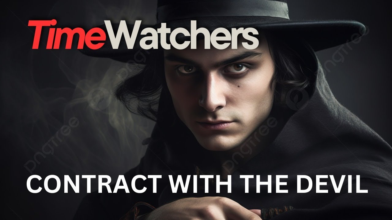 How Celebrities make a Contract with devil (2024) - YouTube