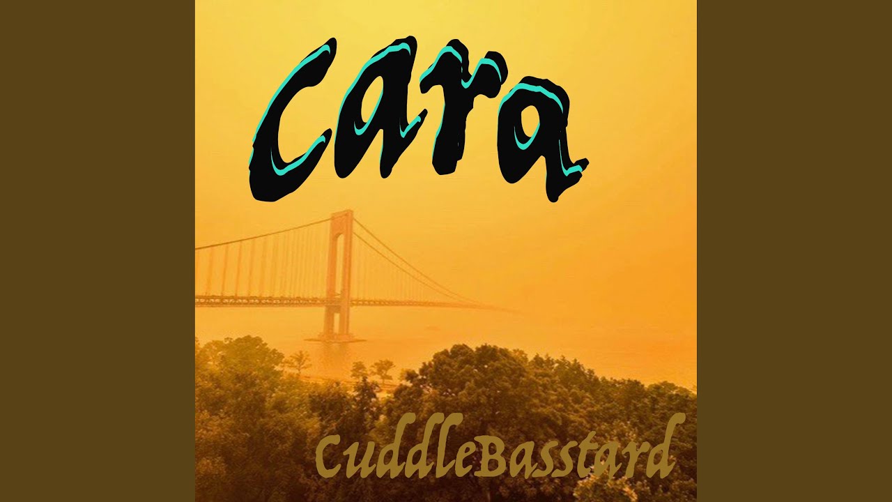 Cara (feat. CuddleBasstard) - YouTube