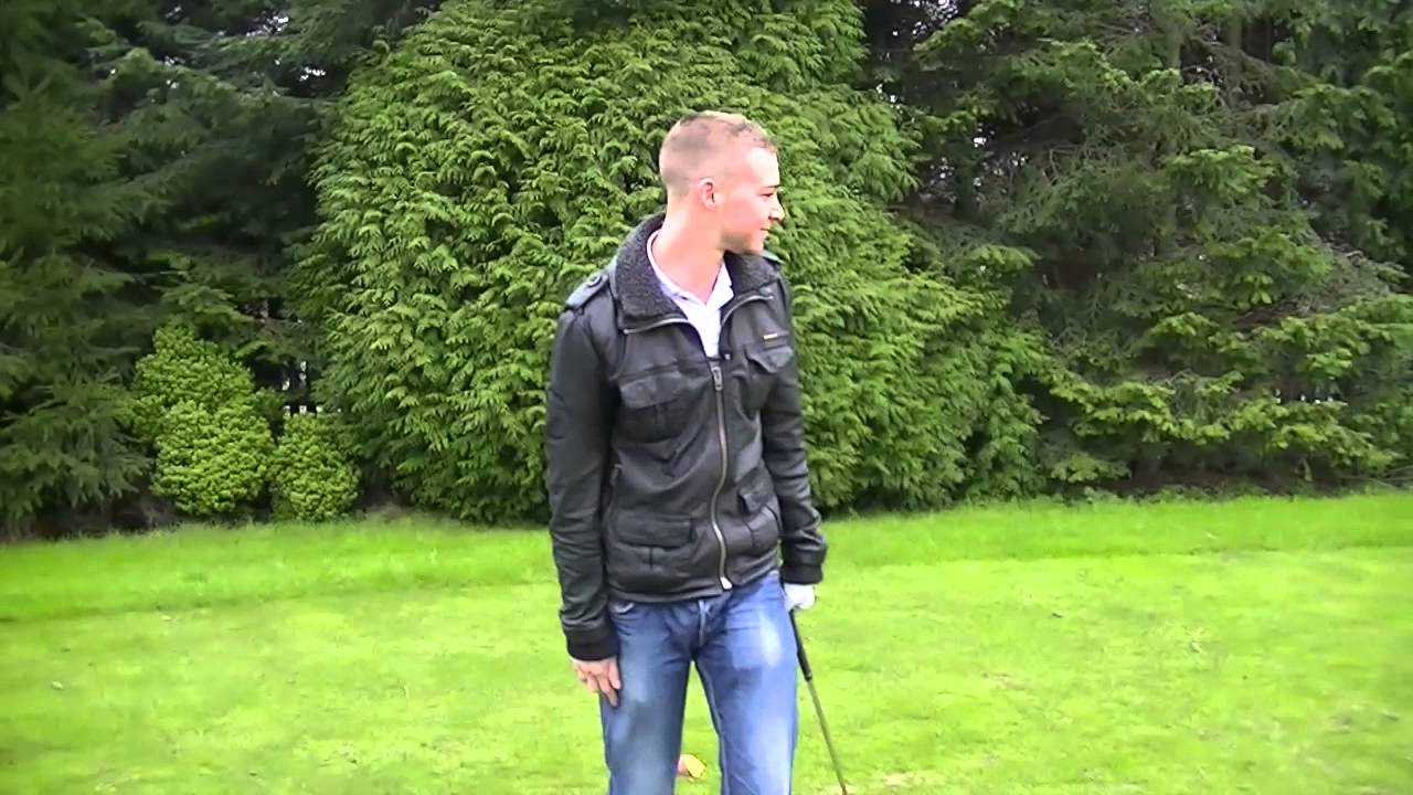 Danny Mylo @ Willow Valley Golf - YouTube