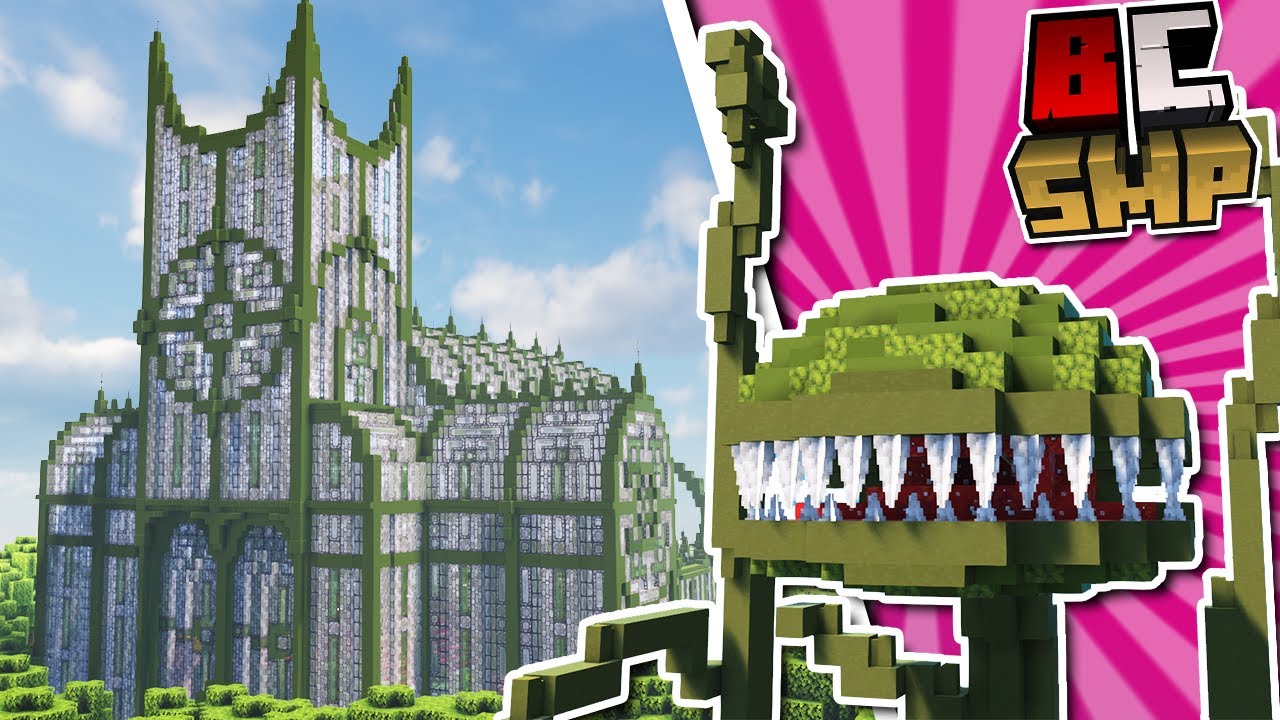 I Built A Cobblemon Gym Using Create Mod - YouTube