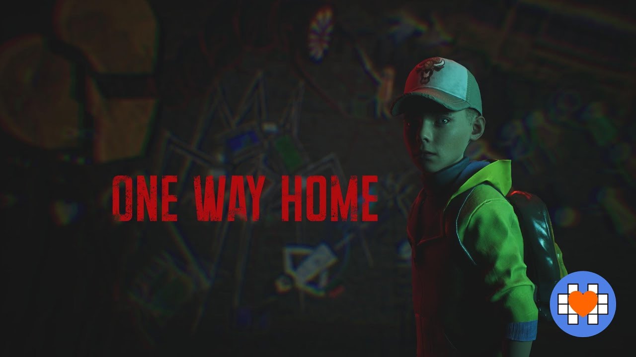 One Way Home Trailer - YouTube