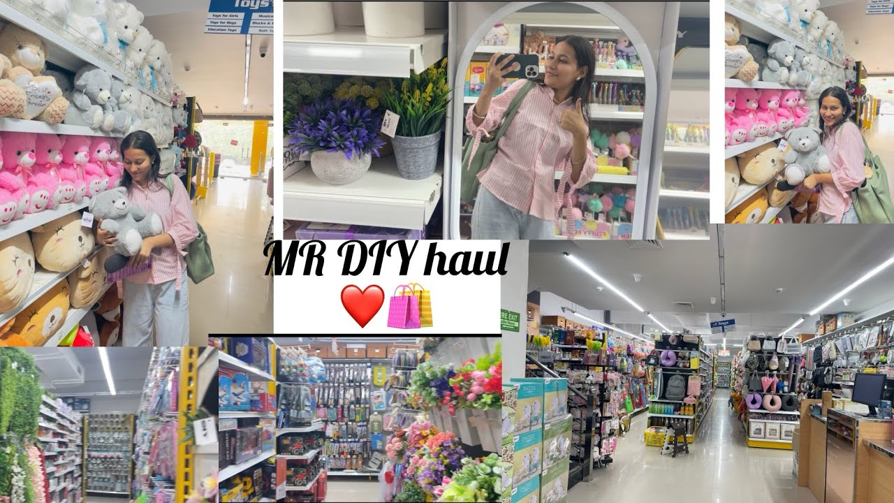 MR DIY STORE | Perfect items for home | Amazing collection of Jewellery ...