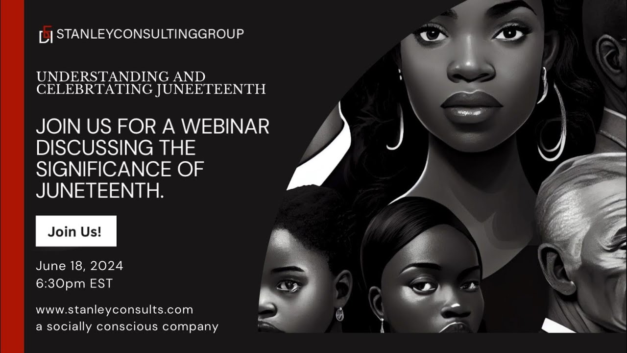 🎉Join us on Tuesday June 18, 2024 at 6:30pm EST for a special ...