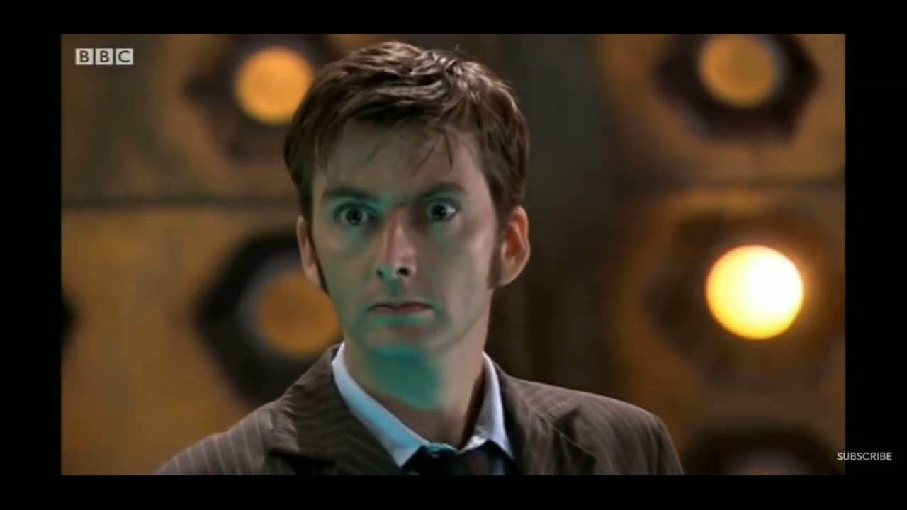 alternate doctor who ep. The runaway doctor - YouTube