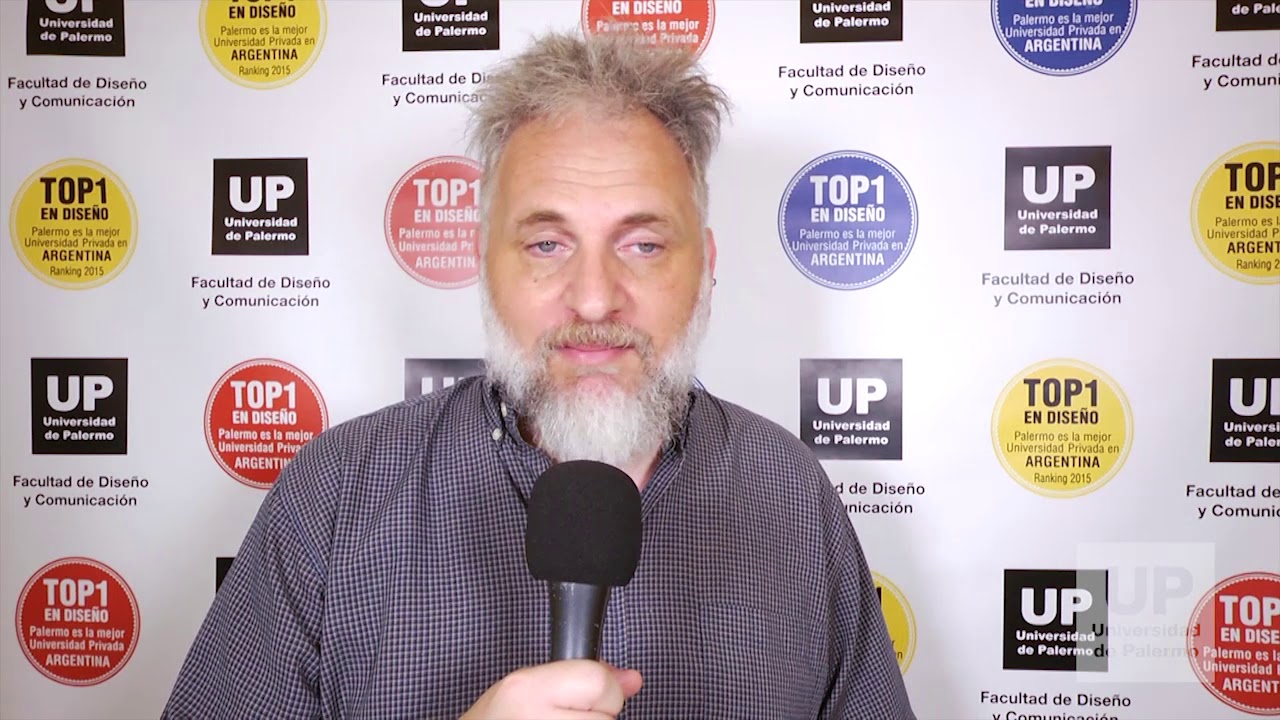 Entrevista a Mario Borovich - Top 1 2019 - YouTube