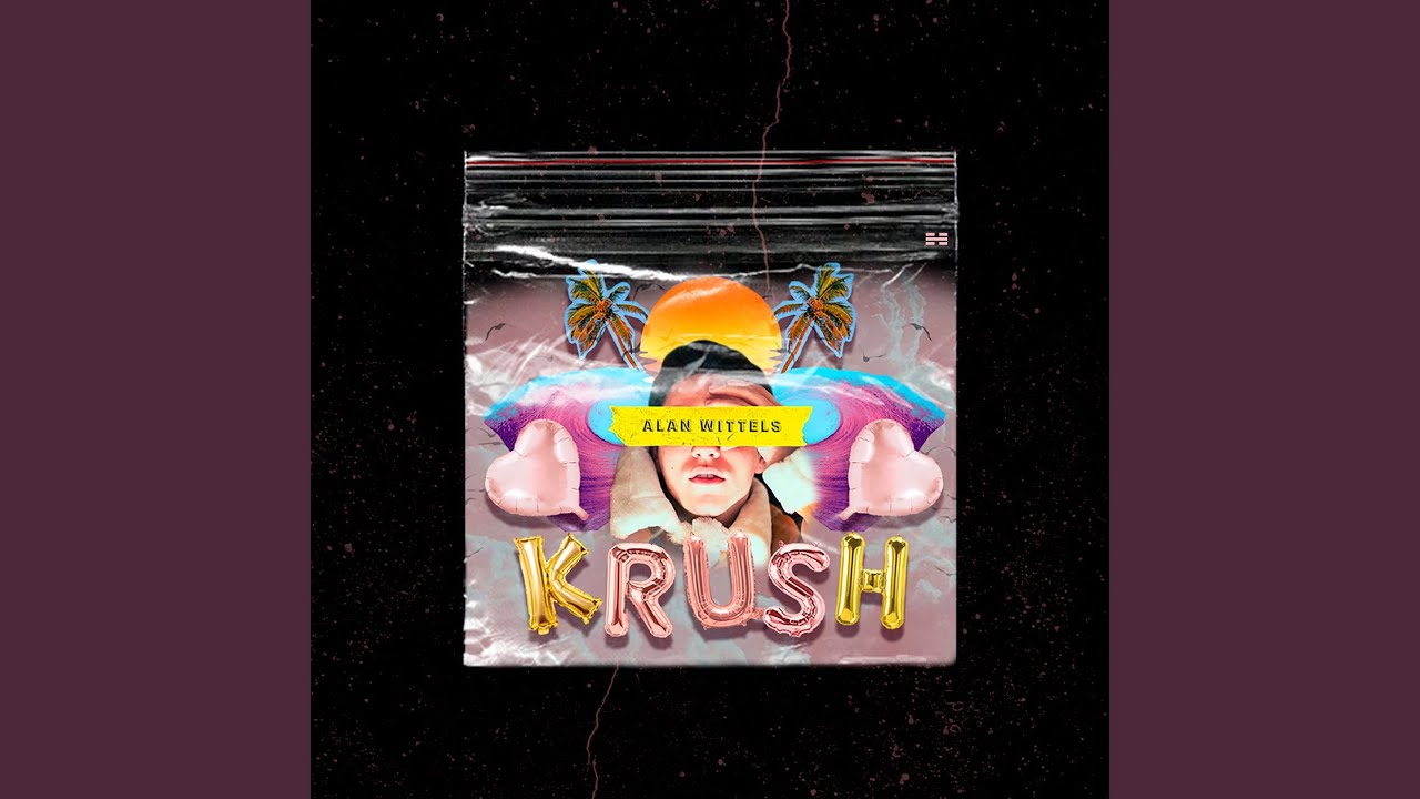 Krush - YouTube Music