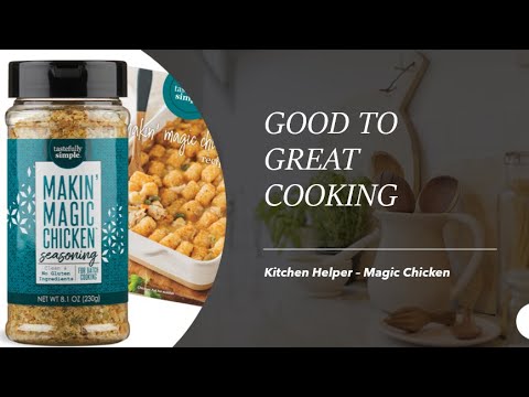 Episode 5 02 02 2025 KH Magic Chicken - YouTube