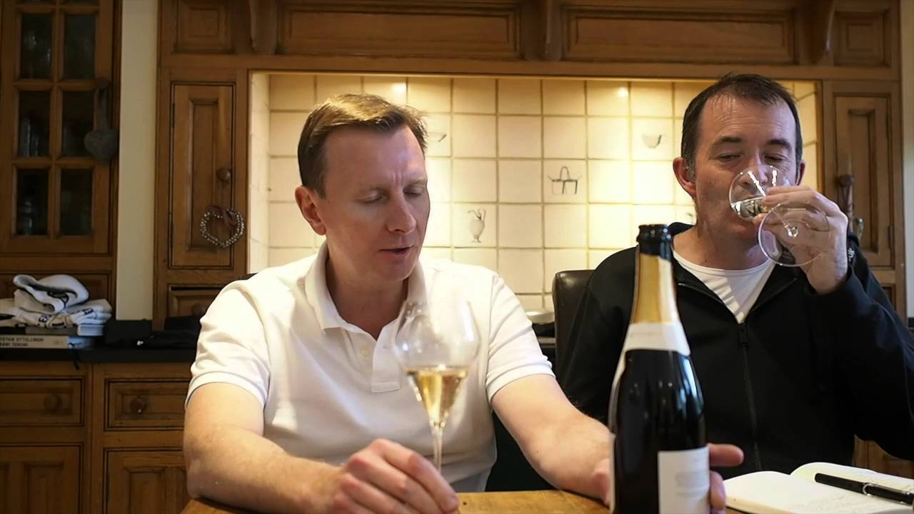 Nyetimber Tillington Single Vineyard 2010 - YouTube