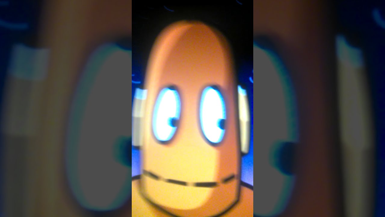 Tim dies, Moby cries best BrainPOP Mars movie for kids 2018 - YouTube