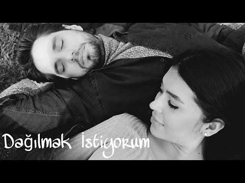 Ezgi Cemal | Dağılmak İstiyorum #EzCem