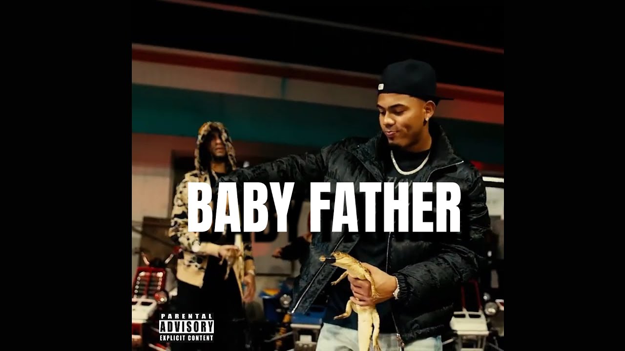 Yovng Chimi X Myke Towers "BABY FATHER" Type Beat | Instrumental De ...
