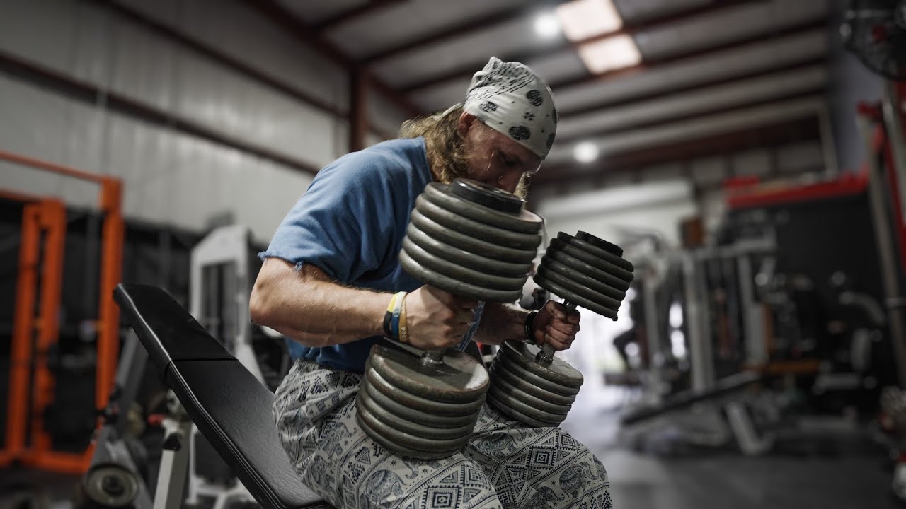 My secret is out... - YouTube