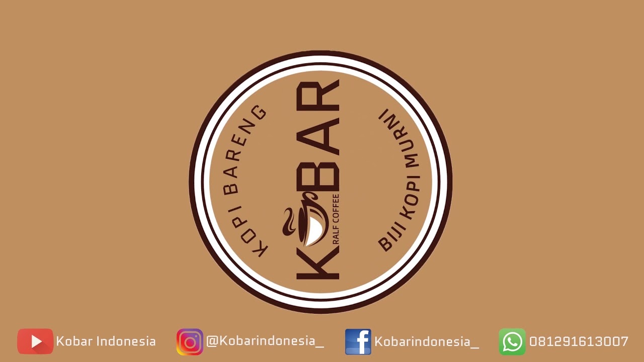 Kobar Indonesia - YouTube