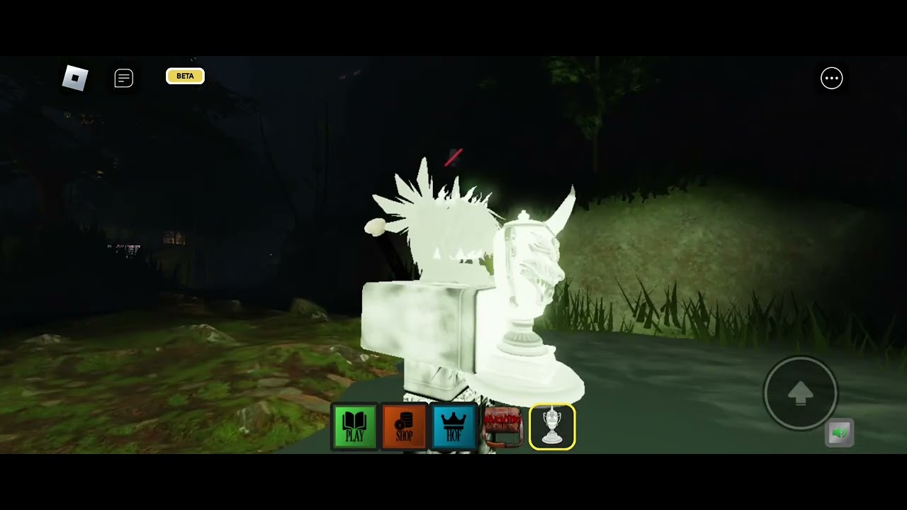 The Mimic speedrunner lantern showcase - YouTube
