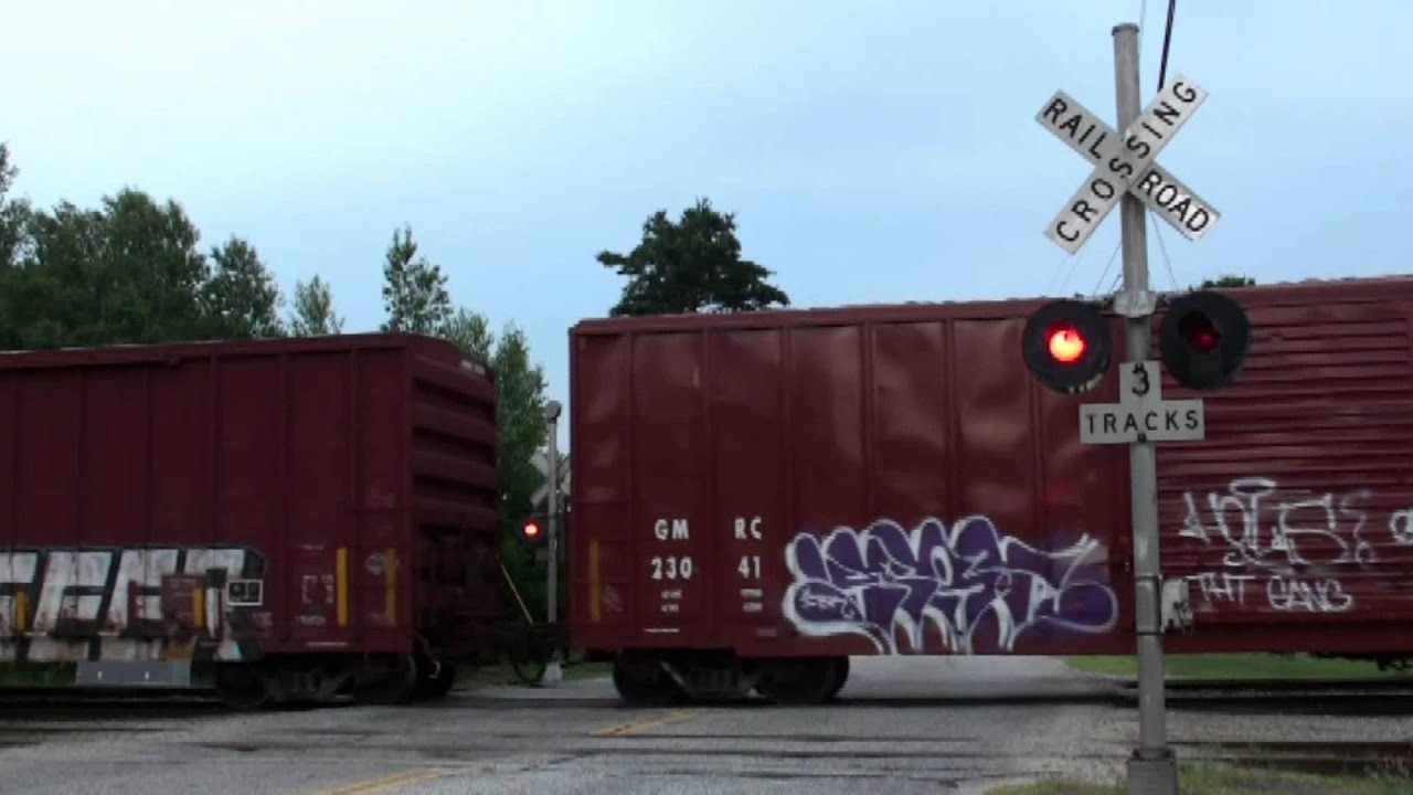 Hackett Rd - YouTube