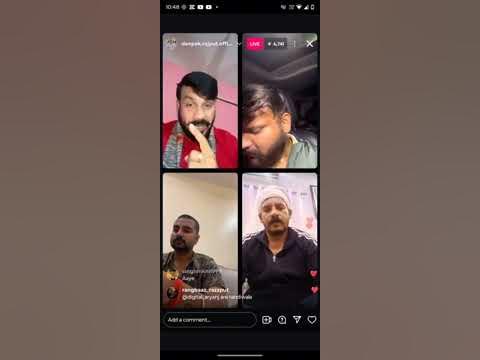 nirbhay pratap singh live | nirbhay singh deepak rajput | nirbhay singh vs pawan singh | - YouTube