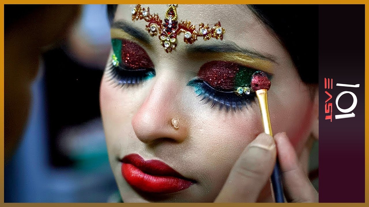 Bangladesh's dowry related violence | 101 East - YouTube