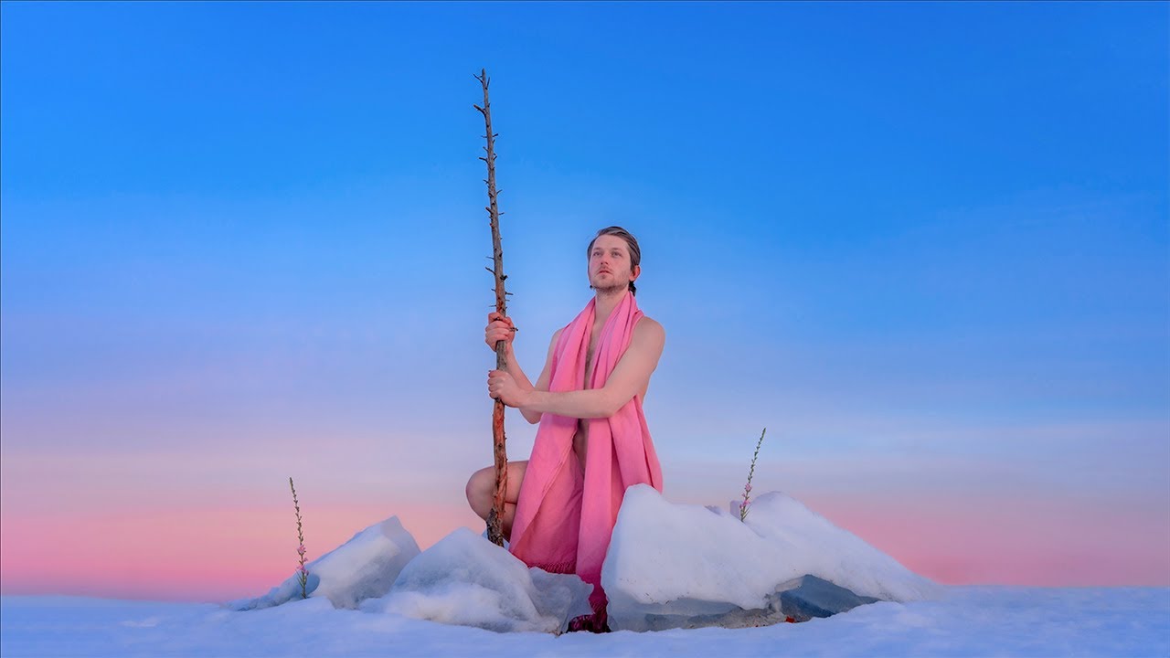 Spring Personified – A New Season Coming - YouTube