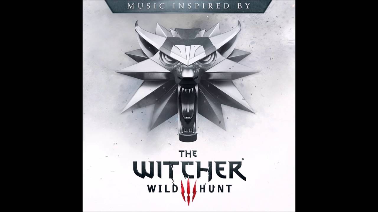 Music Inspired By The Witcher 3 Wild Hunt - YouTube
